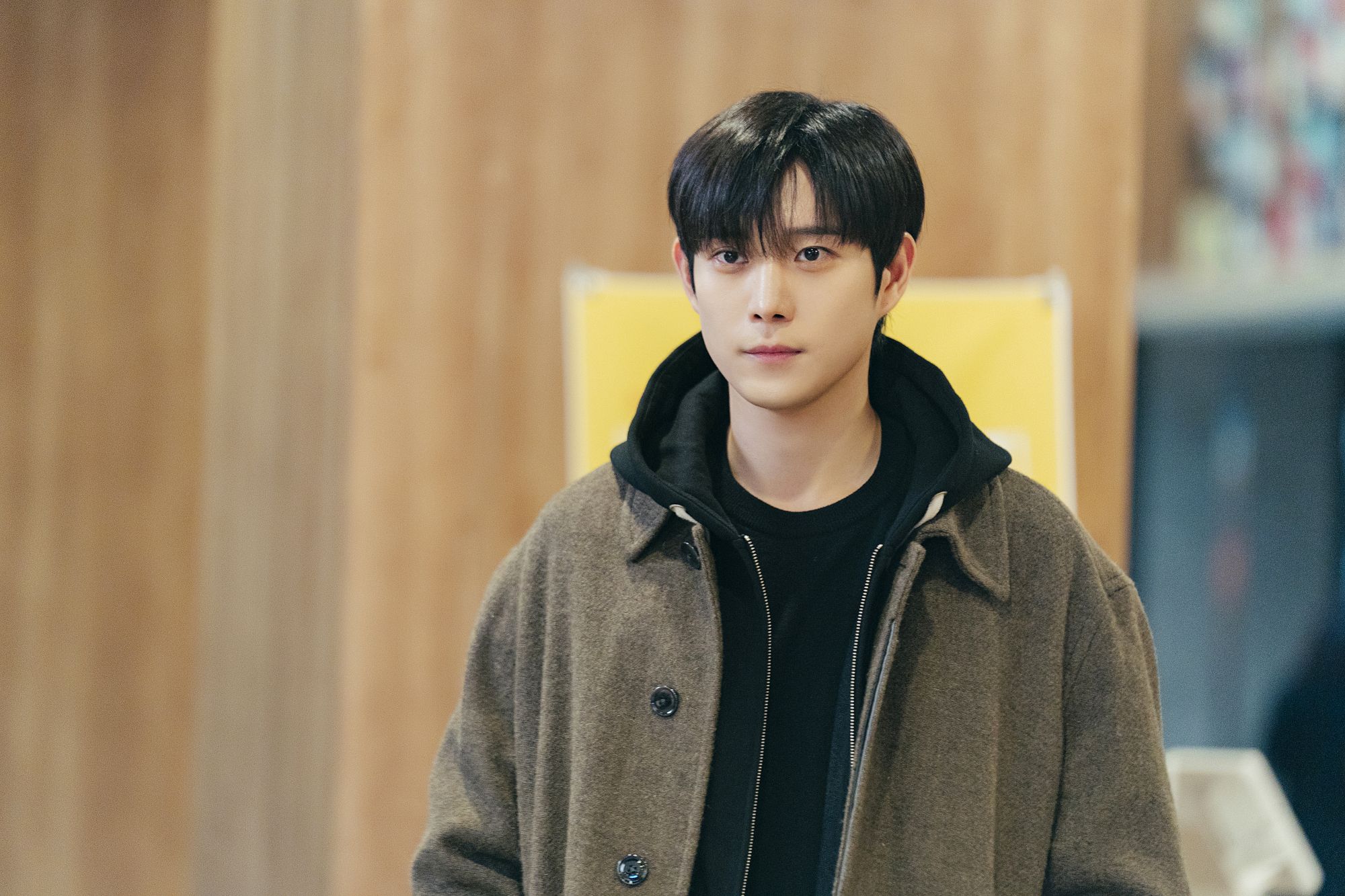 チョン・ヘインに続く“国民的年下男”誕生！『損するのは嫌だから』キム・ヨンデの爆発的魅力に完落ち！【推しキャラトリセツ】 ｜ 韓国TVドラマ ...