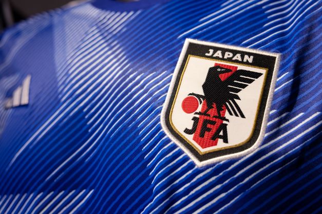 カタールW杯日本代表のエンブレム「八咫烏（やたがらす）」に秘められた最強＆最恐のサポーター「スサノオ」の存在。「呪術的にはクロアチアに勝ち」という根拠とは？